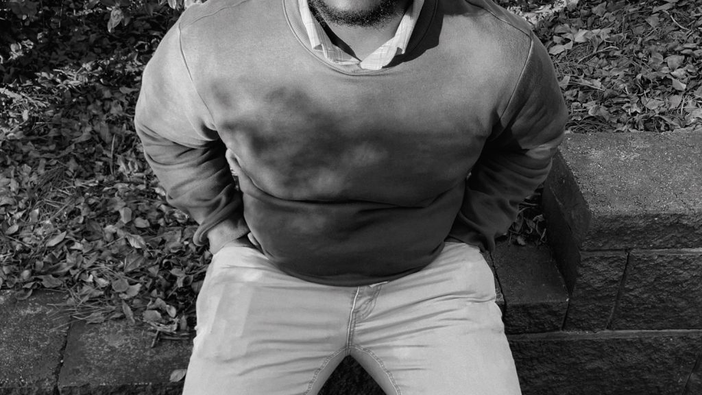 Admissions counselor uses his gifts to make a difference on the local ...